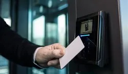 Smart Attendance system using RFID