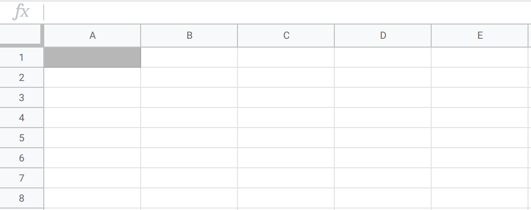 Count And Sum Introduction To Google Sheets And SQL