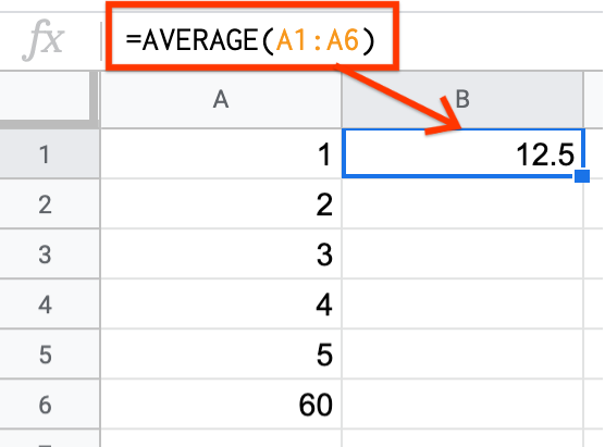 Outliers And Skew Introduction To Google Sheets And SQL