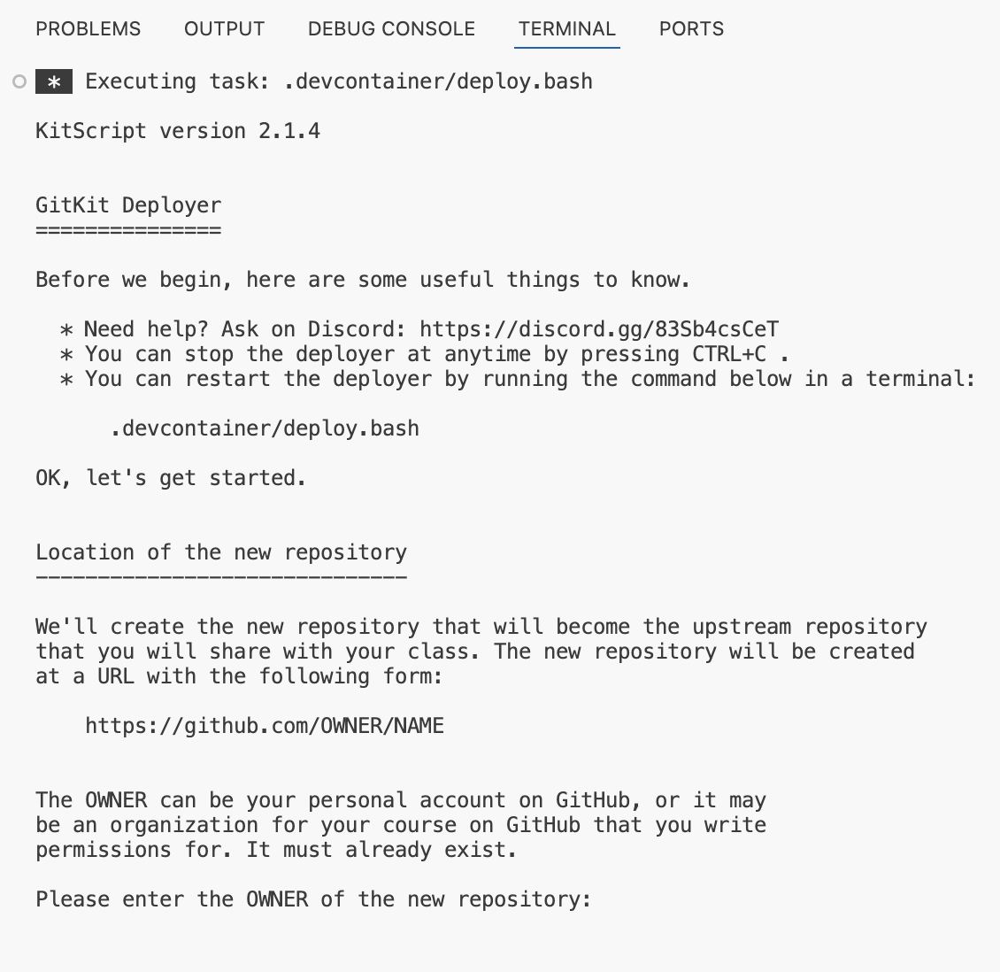 Instructor Guide Introduction