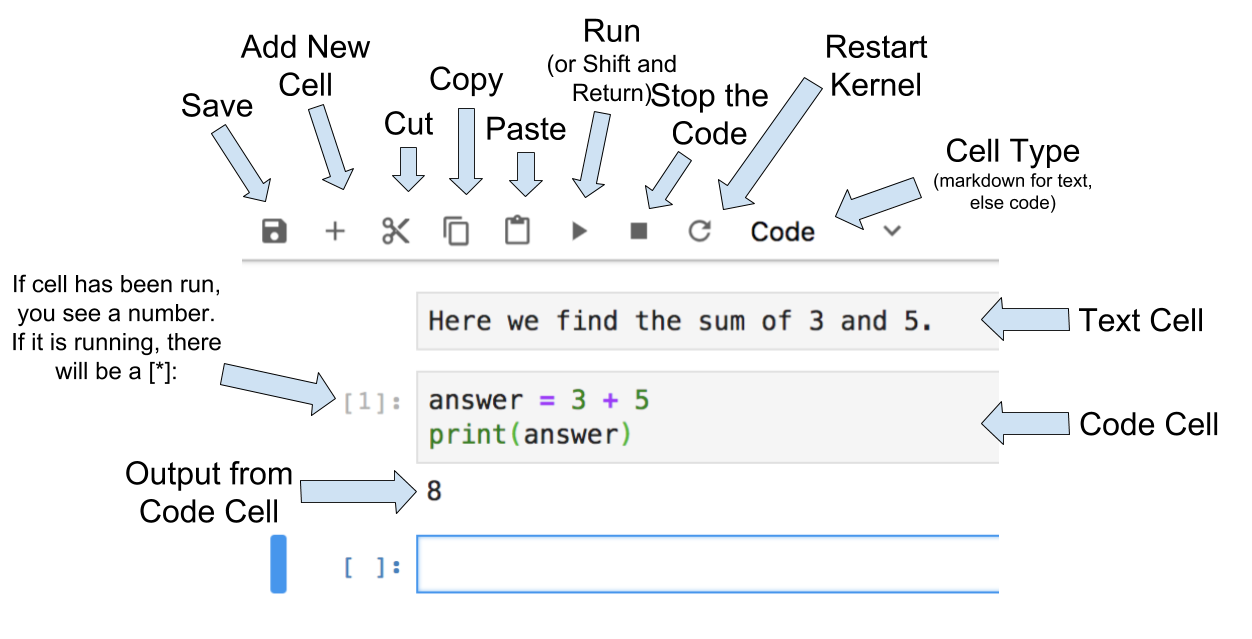 5 2 Jupyter Notebooks How To Think Like A Data Scientist