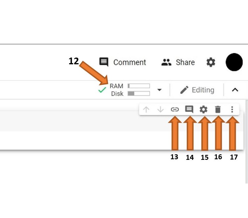 4 5 Using Google Colaboratory Notebooks How To Think Like A Data