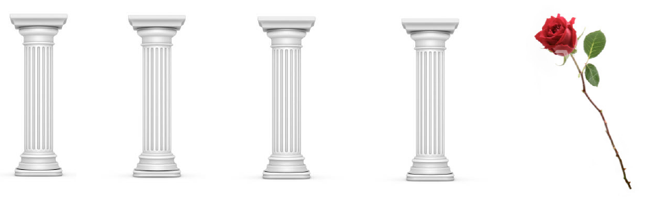 Rows and Columns