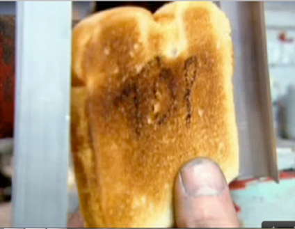 Investigation 1.5: Buttered Side Down Again?