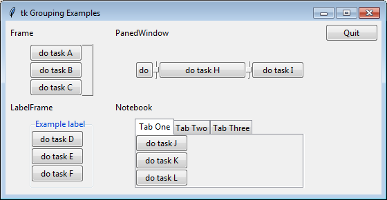15 16 Widget Groupings How To Think Like A Computer Scientist 