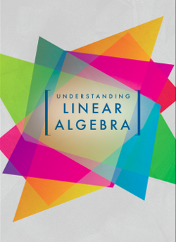 Understanding Linear Algebra