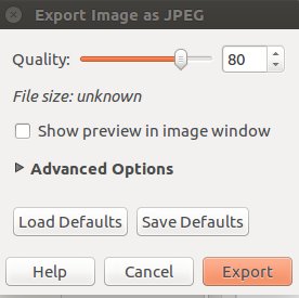 Image compression